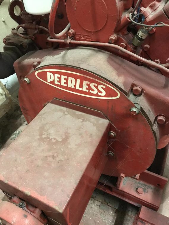 About – Apex Fire Protection